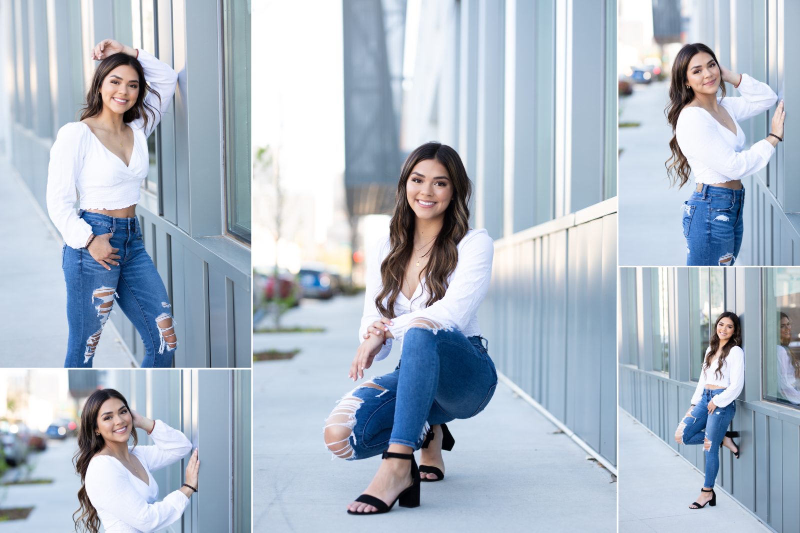 Full Senior Session | OKC Senior Photographer | brandipricephotography.com