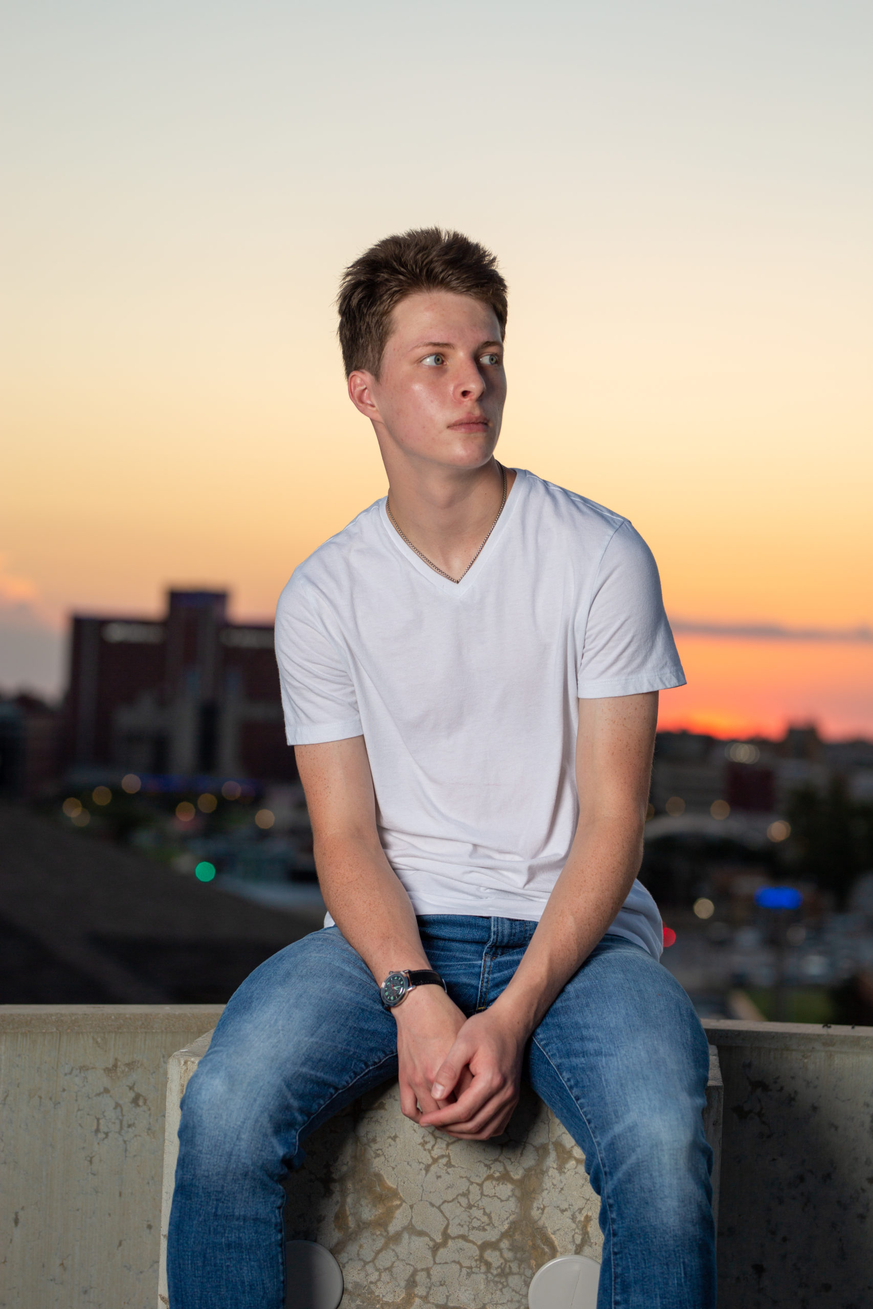 How to Prepare for Your Senior Pictures, For Guys! | Edmond Senior ...