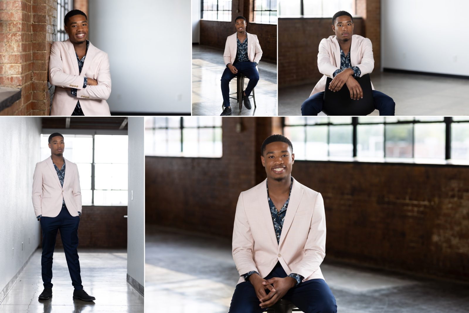 Senior Picture Ideas for Guys | Oklahoma Senior Photographer ...