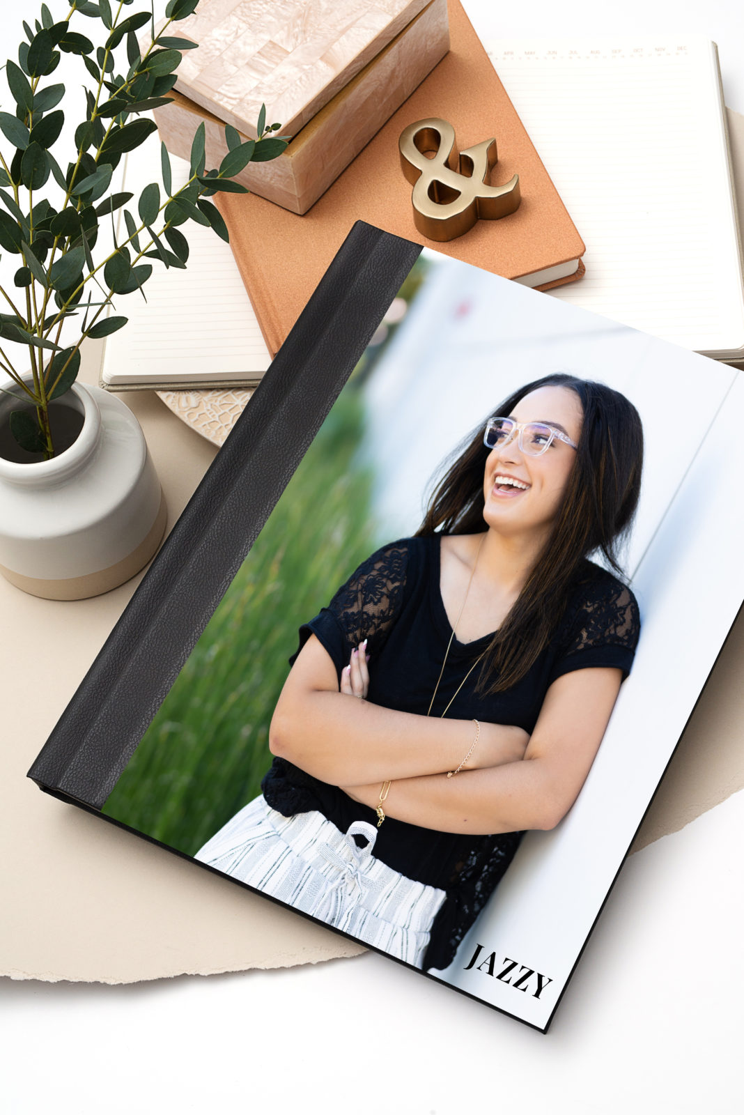 Oklahoma City Senior Photos | Ways to Display Your Senior Pictures ...