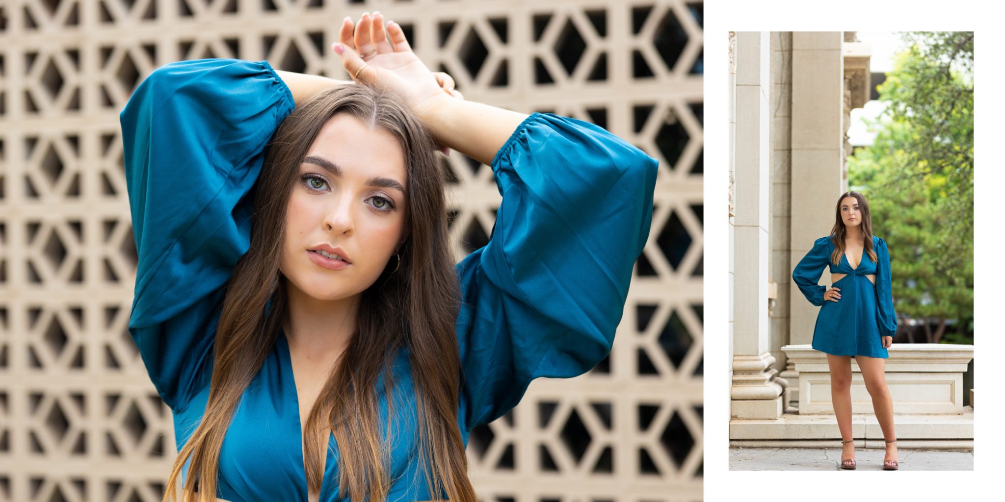 Booking Your Senior Pictures | Edmond Senior Photographer ...