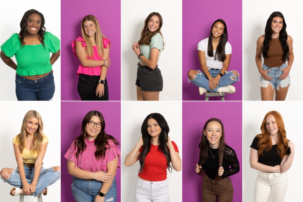 Skincare and Makeup Class for OKC High School Seniors ...