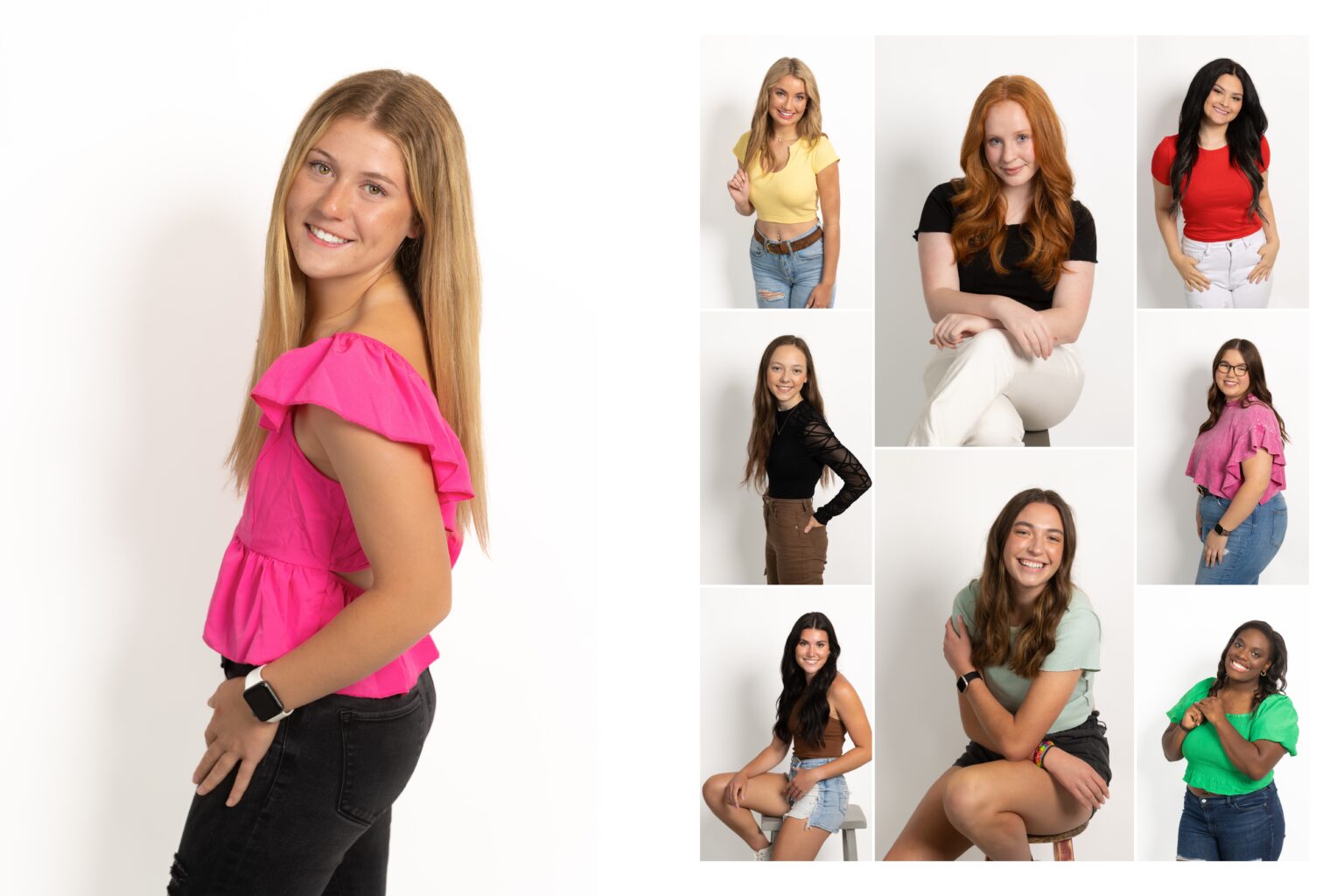 Skincare and Makeup Class for OKC High School Seniors ...