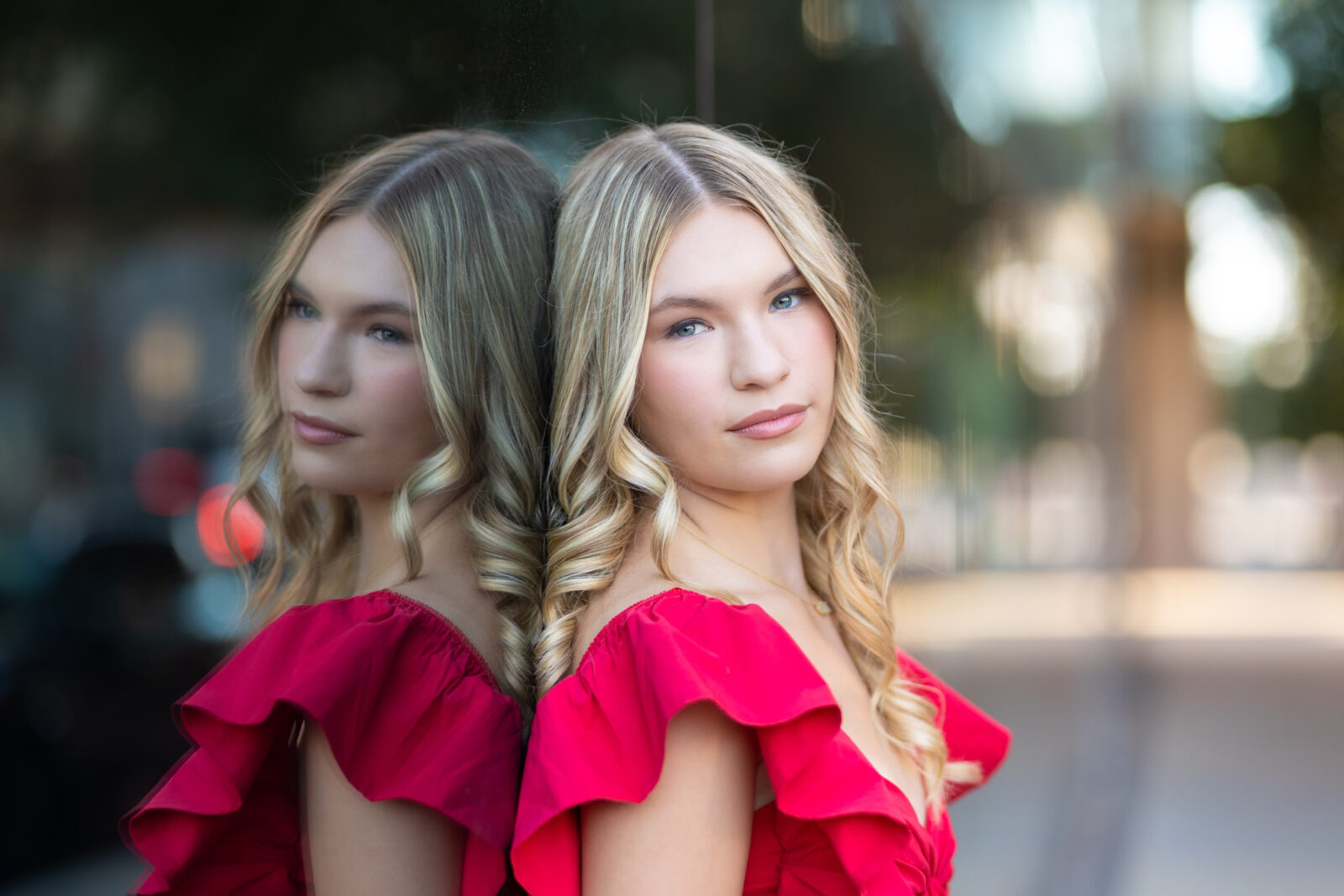 Capturing Memories: Why Downtown OKC is the Perfect Location for Senior ...