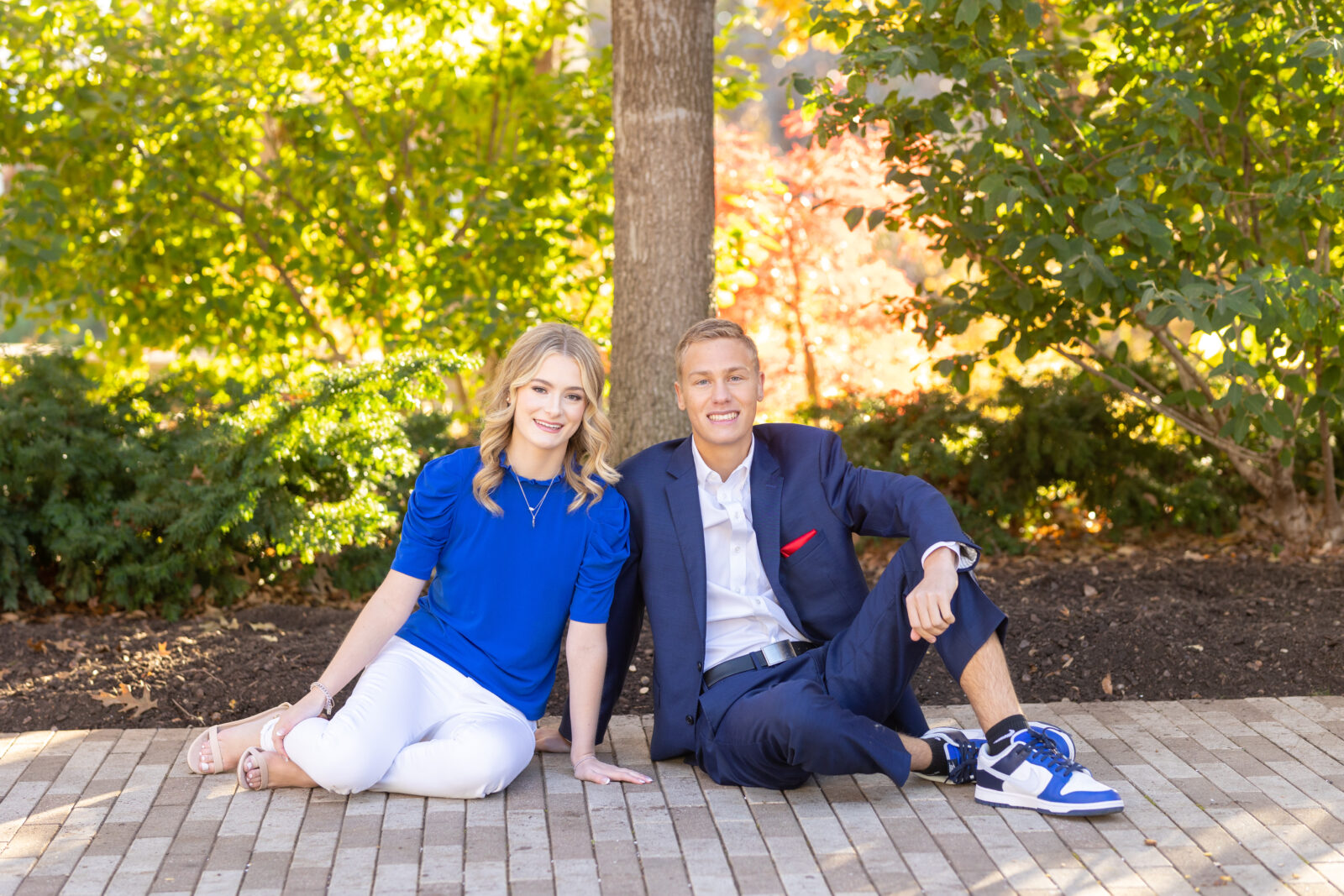 Twins Fall Senior Session | Oklahoma Senior Photographer ...