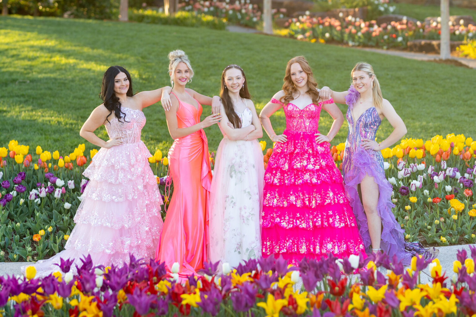 Prom Photo Checklist | brandipricephotography.com