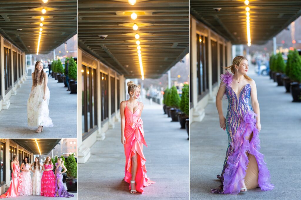 Prom Photo Checklist | brandipricephotography.com