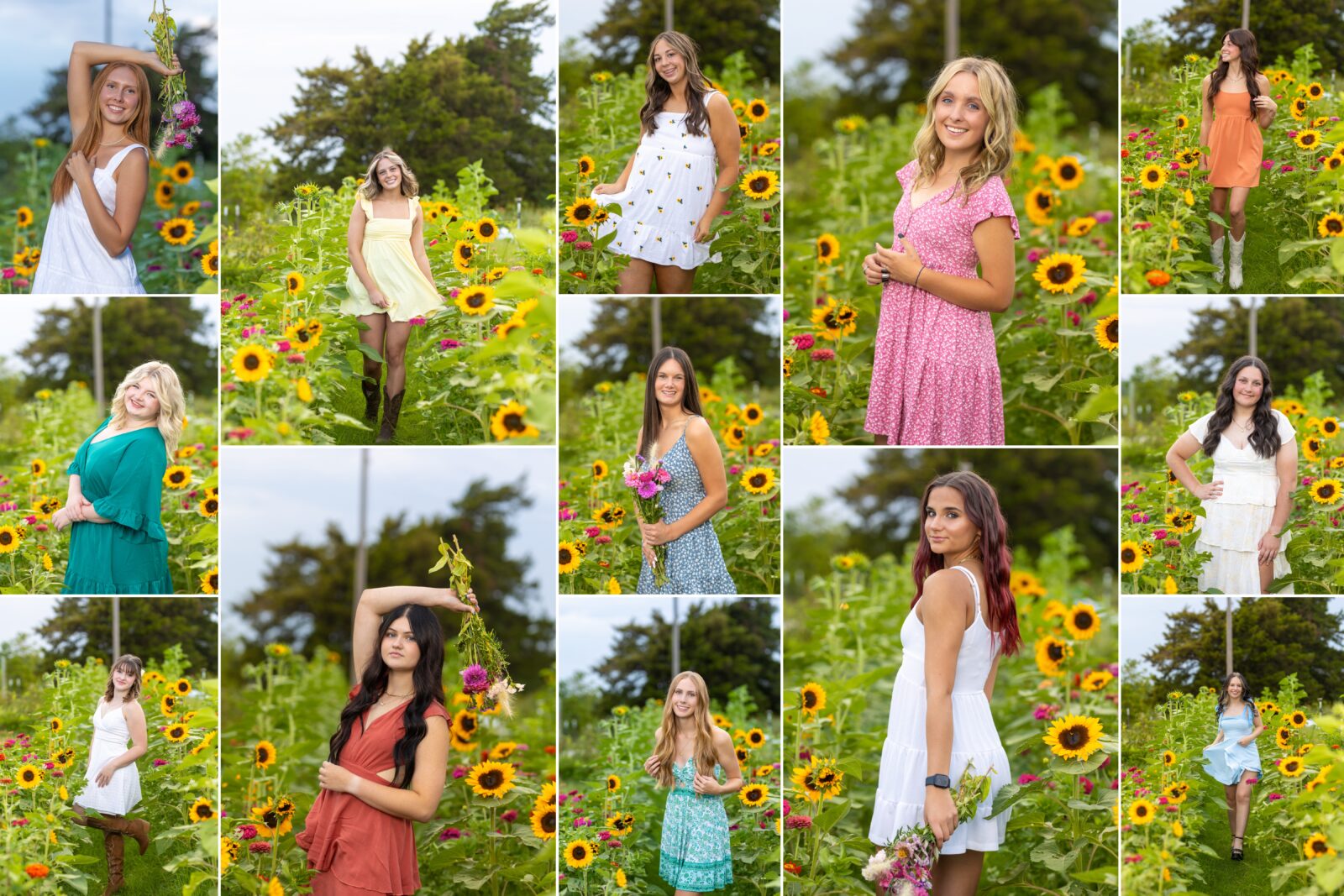 Capturing Unforgettable Moments at Our First Senior Model Team Session ...