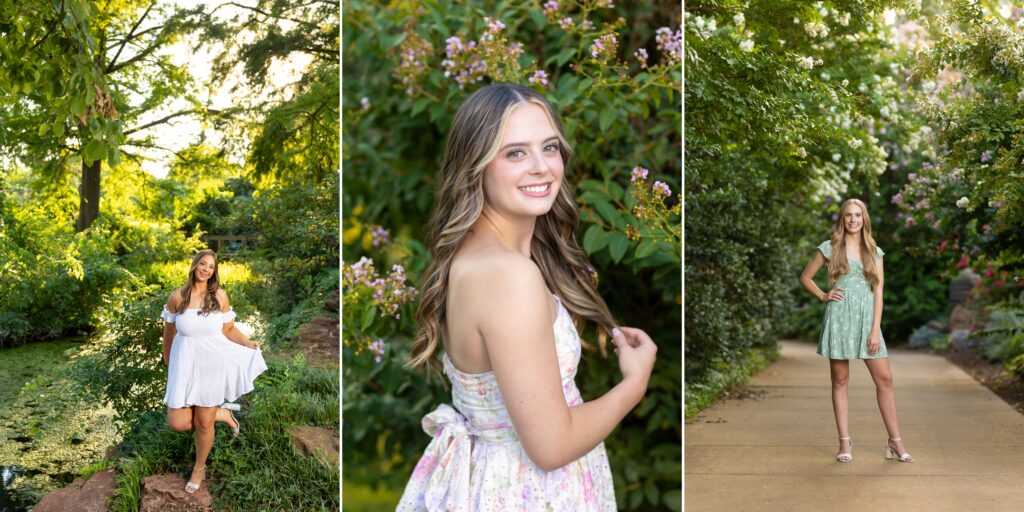 The Ultimate Guide to Summer Senior Sessions in OKC: Capturing Memories in the Heart of Oklahoma ...