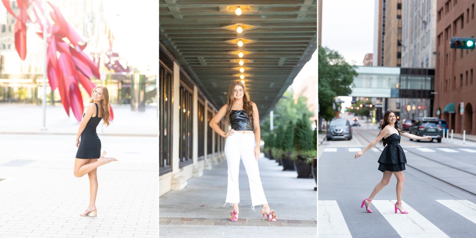 The Ultimate Guide to Summer Senior Sessions in OKC: Capturing Memories in the Heart of Oklahoma ...